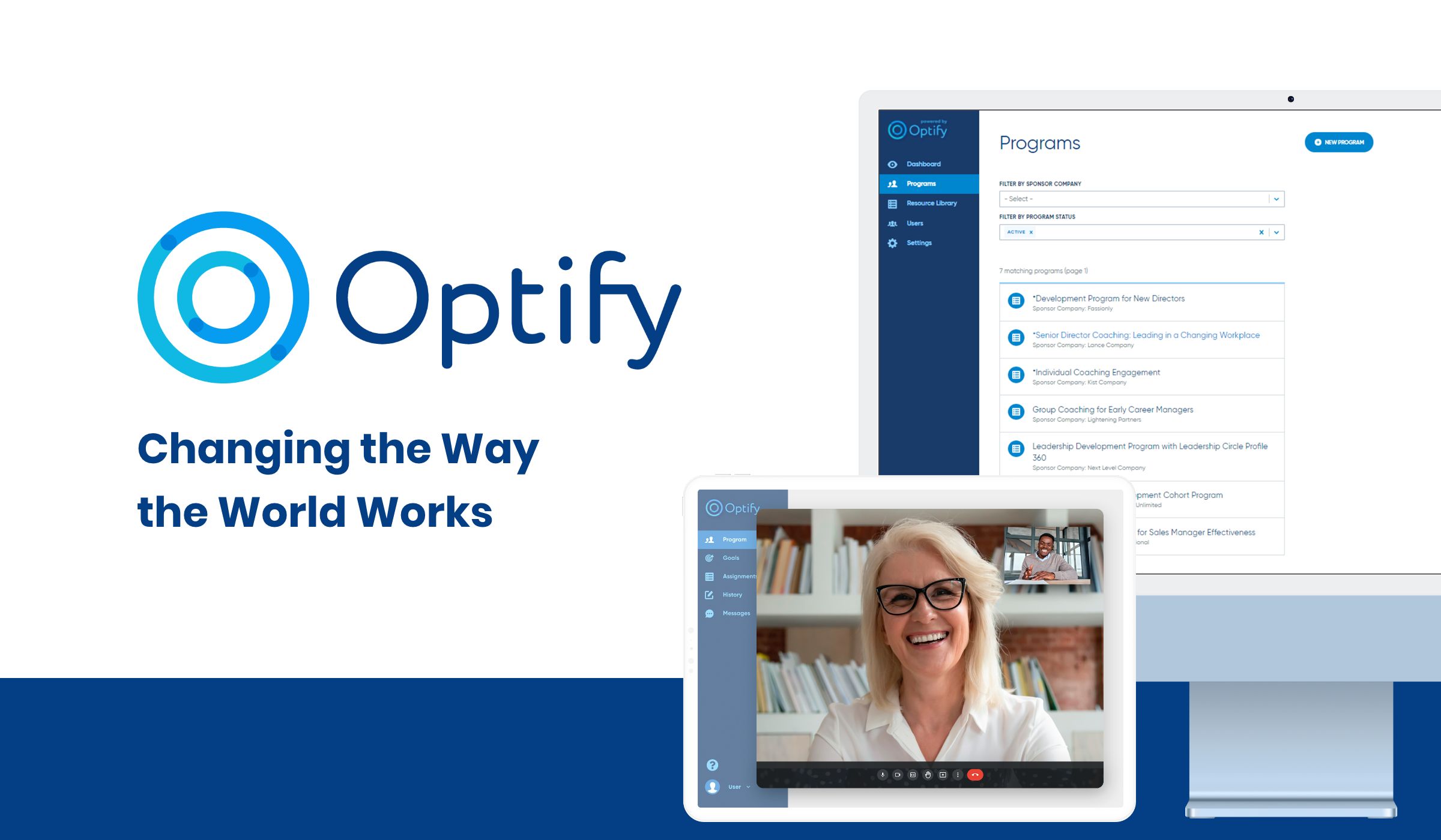 Optify Pricing Plans | Affordable Coaching & Software Solutions